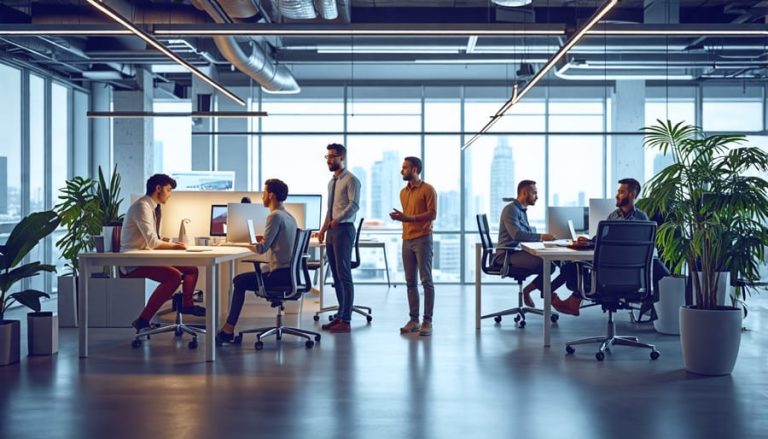 The Key to Canada's Economic Future: 5 Essential Industries to Watch ...