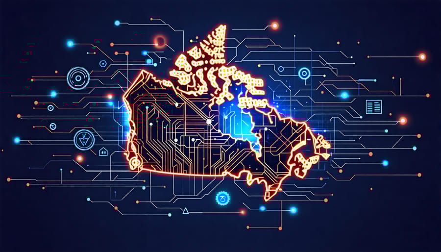 Why Digital Infrastructure Inc is Revolutionizing Canadian Business ...