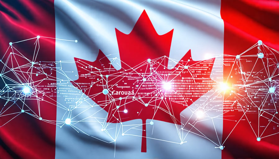 8 Game-Changing Emerging Technologies Reshaping Canadian Businesses ...