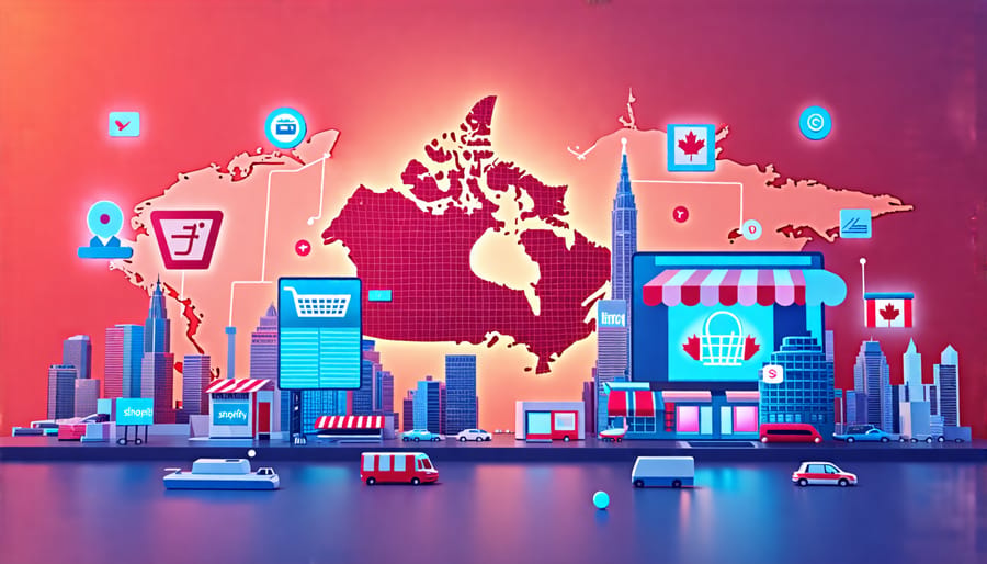 Canadian E-commerce Dominators: 5 Companies Shaping the Online Retail ...
