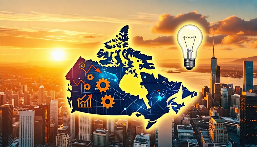7 Game-Changing Support Programs Every Canadian Entrepreneur Needs to ...