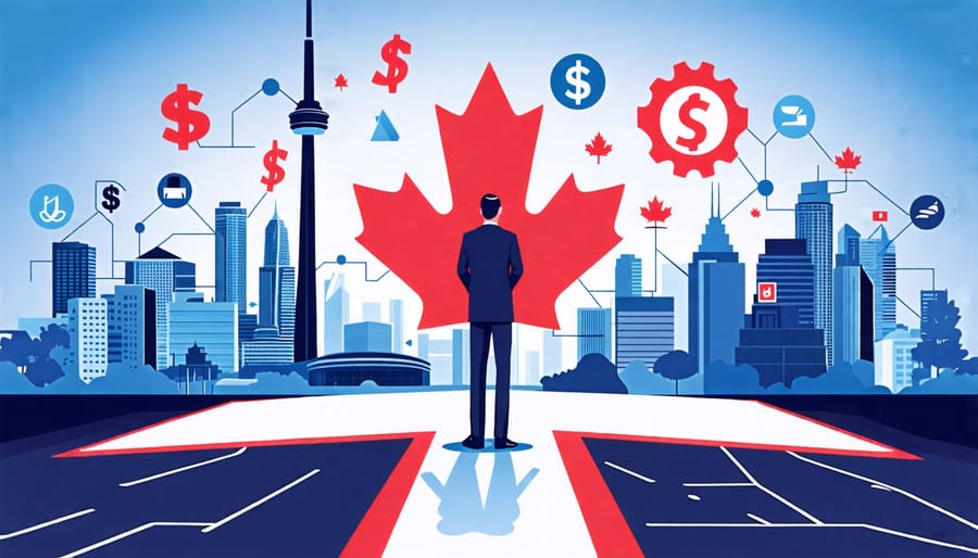 What Every Aspiring Canadian Entrepreneur Needs to Know About Venture ...