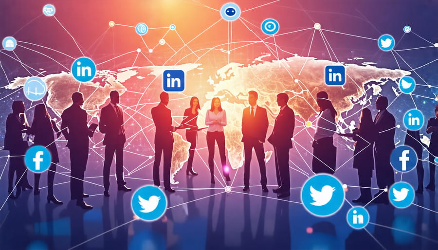 7 Business Social Networks You Need to Know to Grow Your Company ...