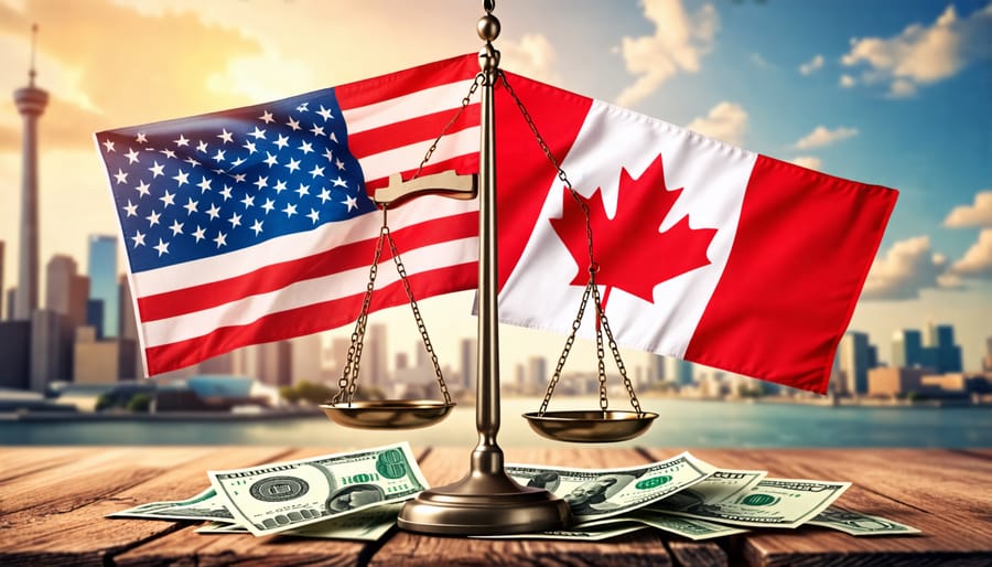 Cross-Border Tax Mastery: The Essential Guide for US-Canada Accountants ...
