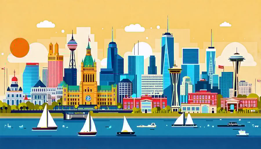 The Top 5 US Innovation Hubs Driving the Future Economy - Business ...