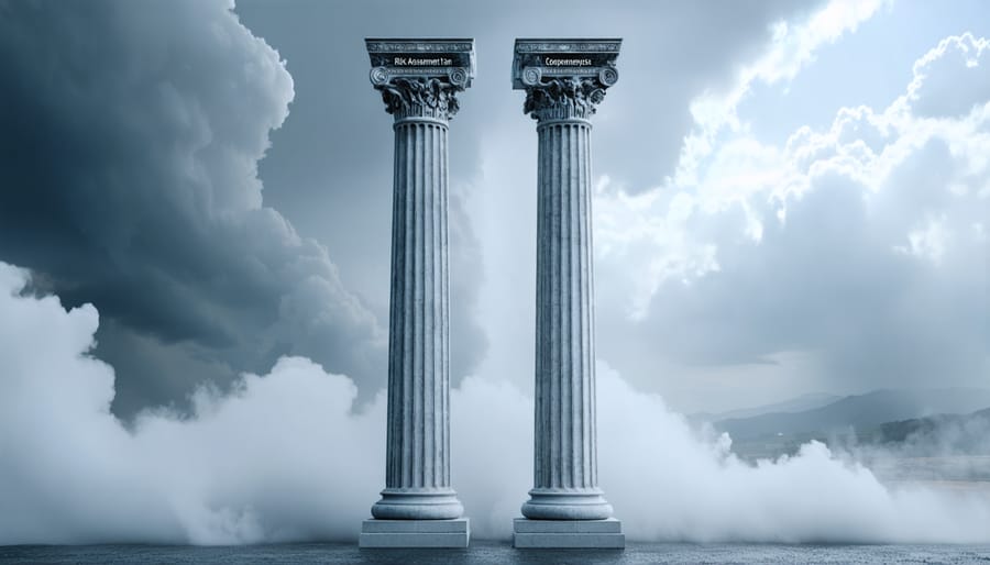 The Two Pillars of Bulletproof Business Continuity Planning - Business ...