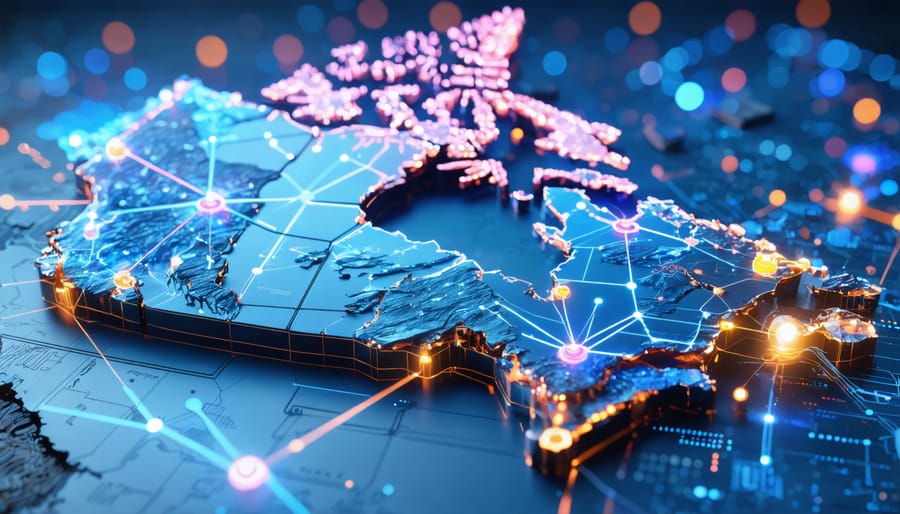 7 Game-Changing Emerging Technologies Revolutionizing Business and ...