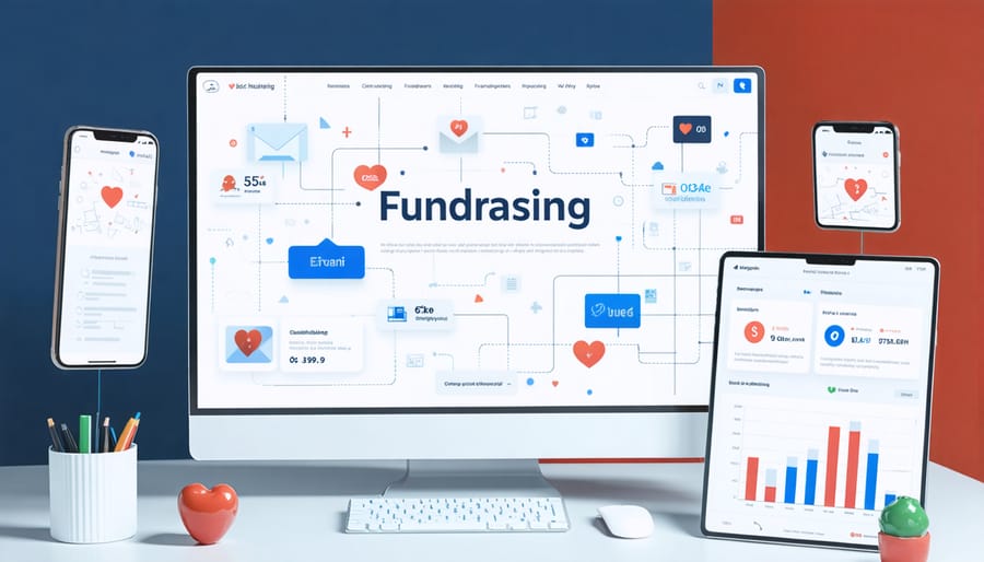10 Game-Changing Digital Fundraising Strategies to Skyrocket Donations ...