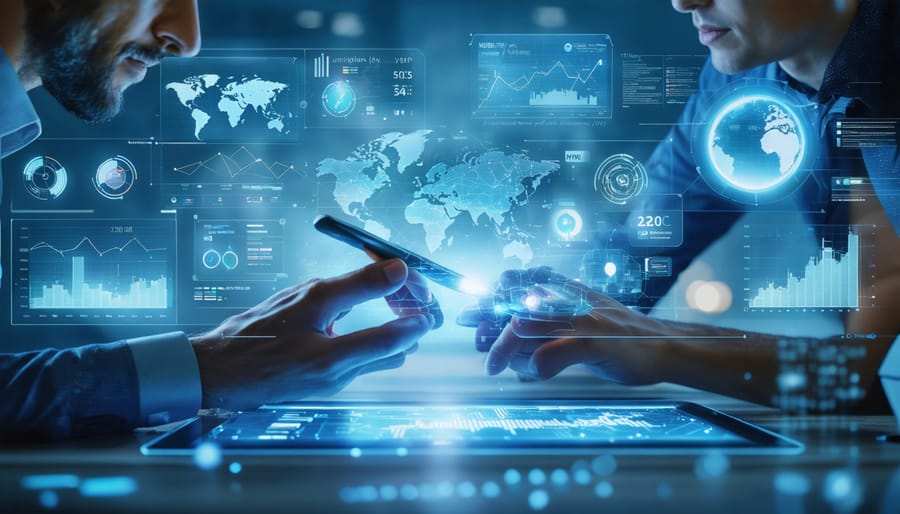 7 Reasons Digital Investment Platforms Are Revolutionizing Canadian ...