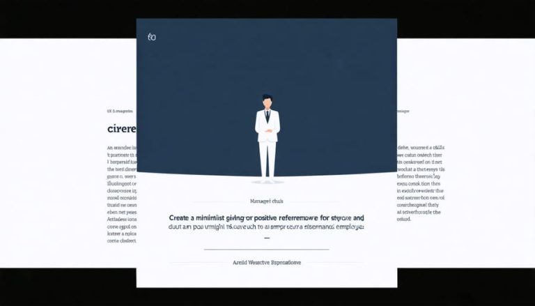 3 Winning Professional Reference Examples to Land Your Dream Job ...