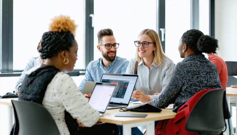 How Digital Skills Training Is Reshaping Canadian Careers (And Why It ...