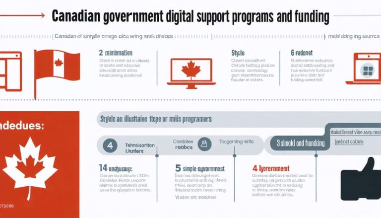 How Canadian SMEs Are Leading the Digital Revolution (And Why It ...