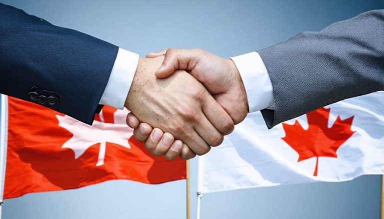 How Smart Canadian Companies Break Into New Markets (Real Examples ...