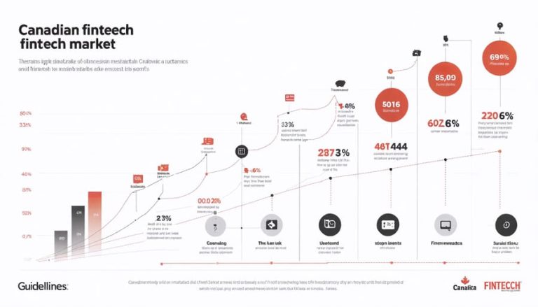 Canadian Fintech's Explosive Growth: Why Business Leaders Can't Ignore ...