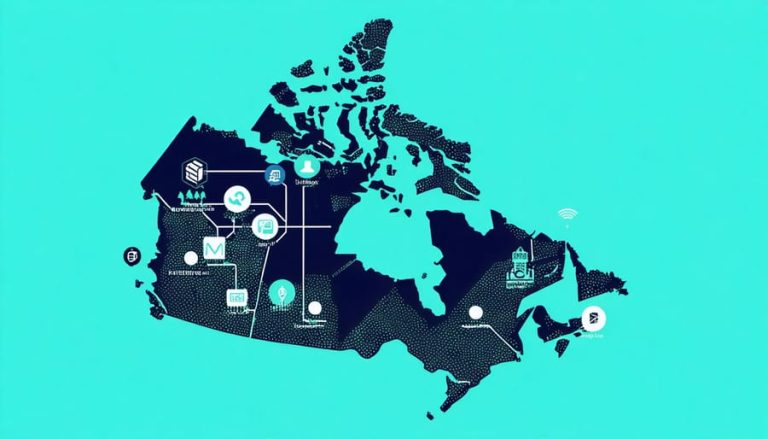 Canadian Fintech's Explosive Growth: Why Business Leaders Can't Ignore ...