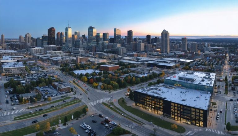 How Canada's Innovation Ecosystem Is Reshaping Business Success ...