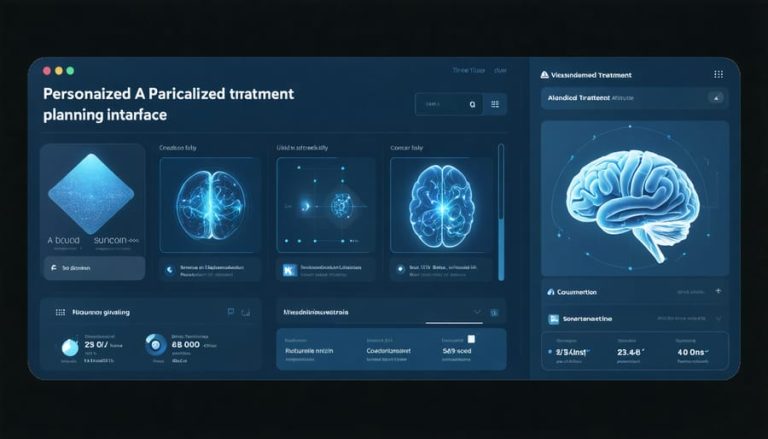 Canadian Healthcare's AI Revolution: How Smart Technology is ...