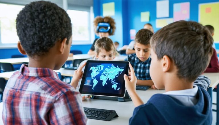 How Canadian Schools Are Transforming Education with AI Programs That ...
