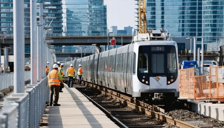 How Public-Private Partnerships Are Revolutionizing Canadian Business ...