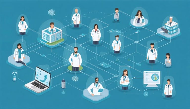 How Canada's Digital Health Networks Are Transforming Patient Care ...