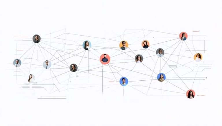 How Smart Business Networking Makes Key Industry Connections That Last ...