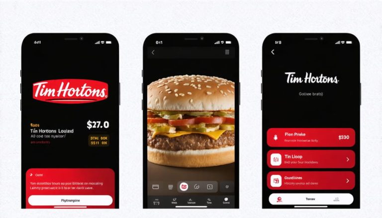 How Tim Hortons Doubled Their Digital Sales: A Canadian Success Story ...