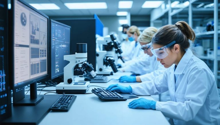 How Quantitative Life Sciences Are Revolutionizing Canadian Healthcare ...