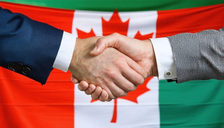 How Canadian Businesses Are Winning Big Through Government Partnerships ...
