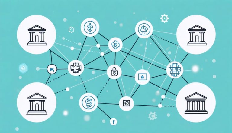 How Blockchain is Transforming Canadian Government Services Today ...