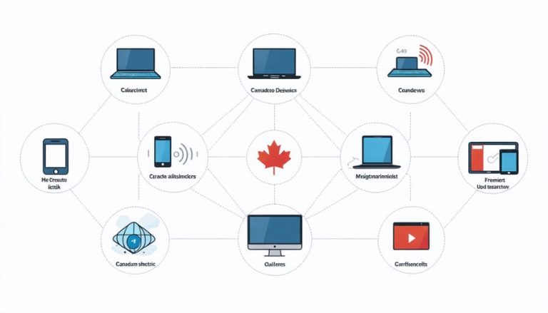 Digital Advocacy That Gets Canadian Policymakers to Take Action ...